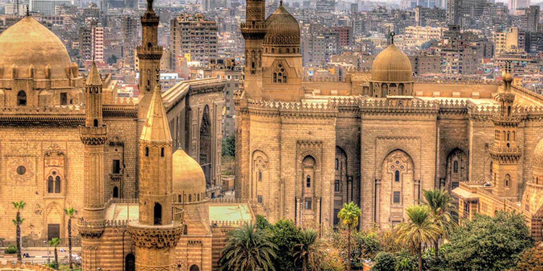 Expand to Egypt: Hiring, Payroll, and Compliance with G-P