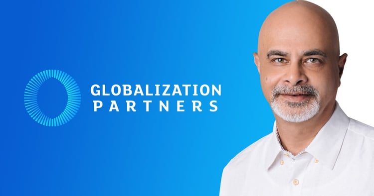 Globalization Partners แต่งตั้ง Nat (Rajesh) Natarajan เป็น Chief Product and Strategy Officer | G-P