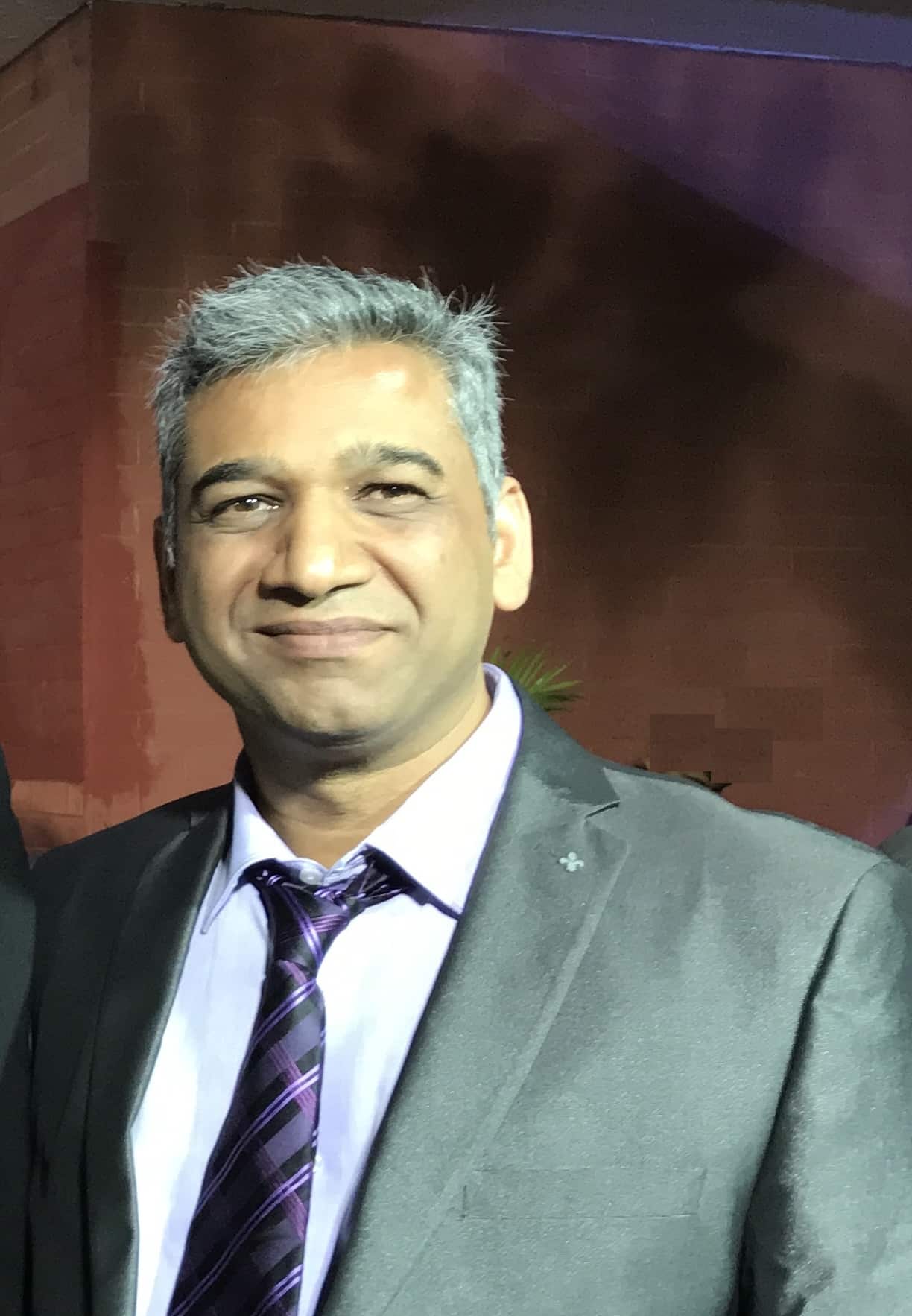 Globalization Partners (G-P) Announces Rahul Goyal as VP of Platform and Head of India ...