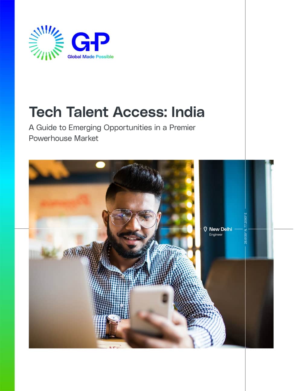 eBook: Leveraging India’s Tech Talent for Global Growth | G-P
