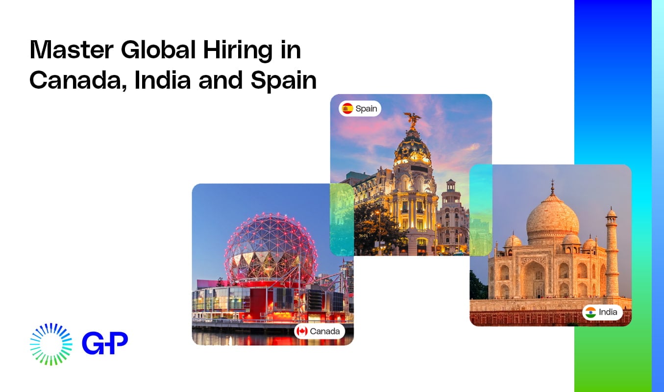 Events | Where global minds meet | G-P